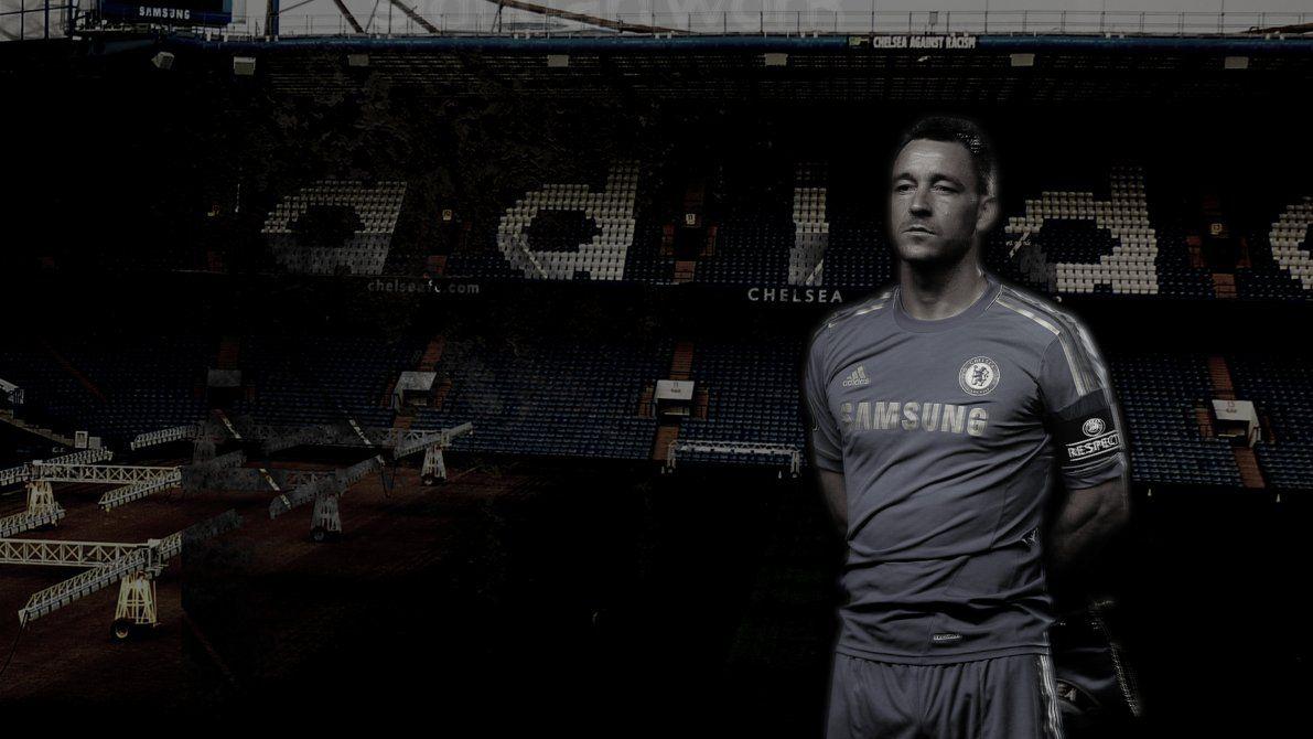 John Terry Wallpapers - Wallpaper Cave