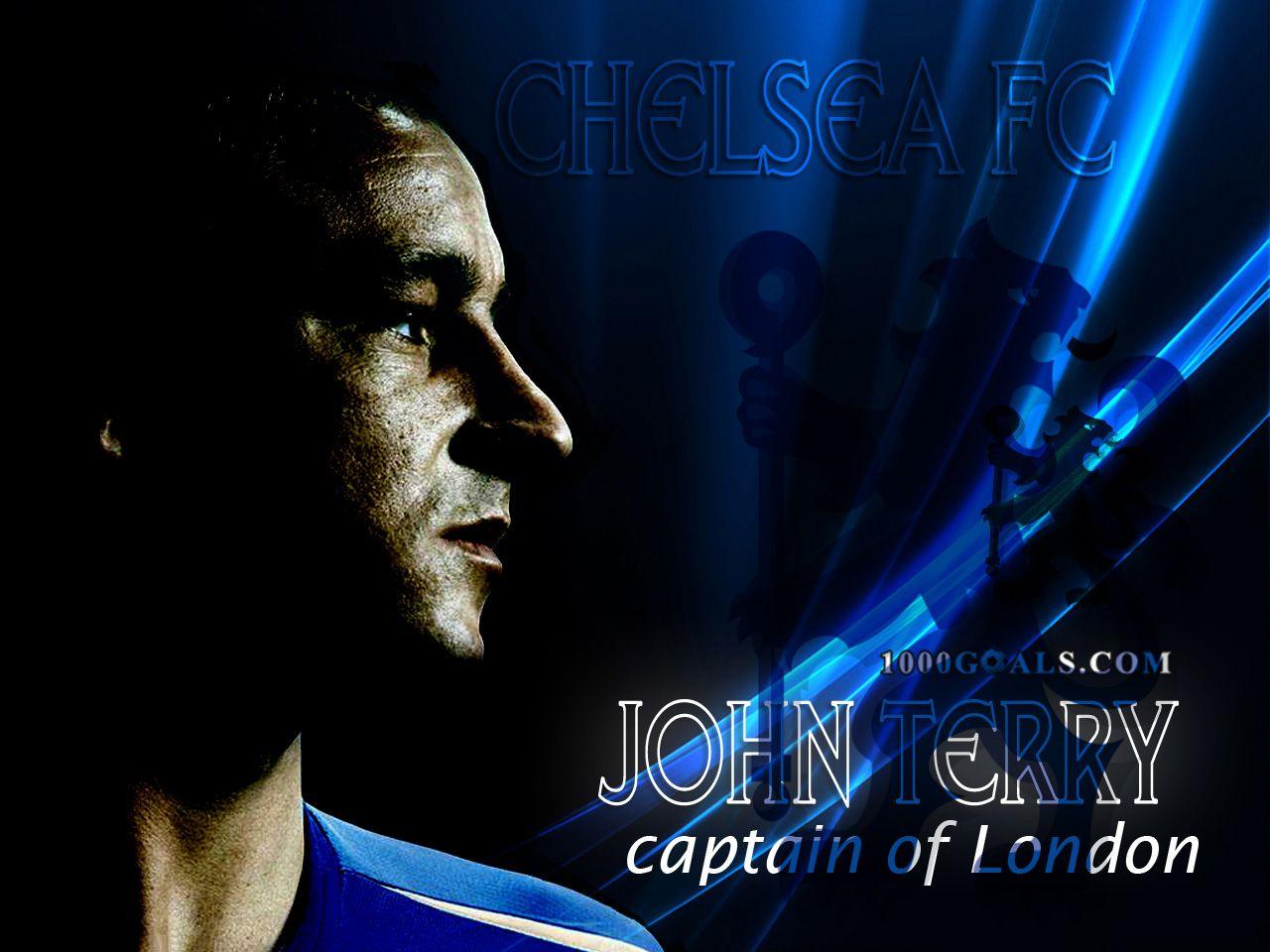 John Terry Wallpapers - Wallpaper Cave