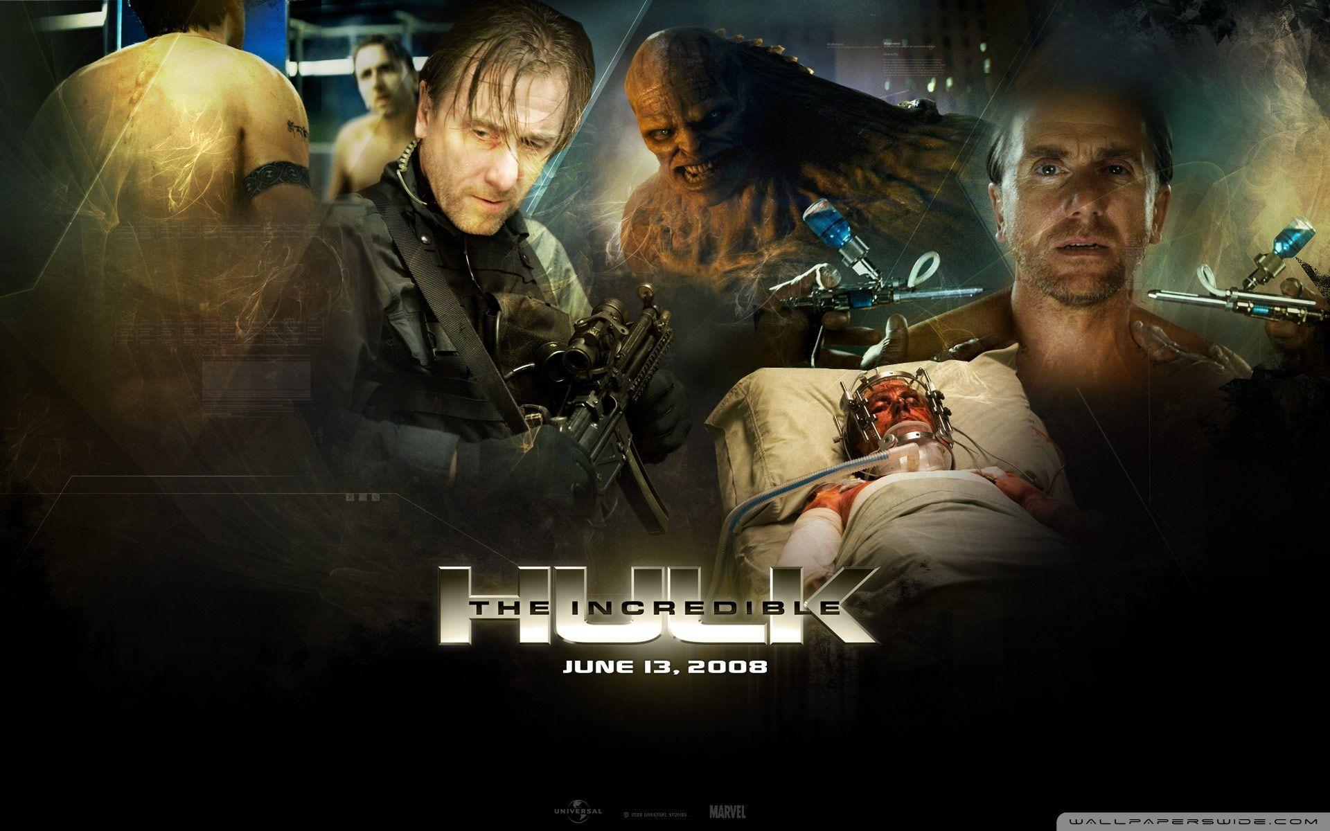 Hulk 2 HD Wallpapers - Wallpaper Cave