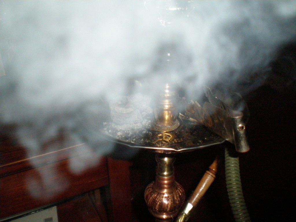 Hookah Smoke Wallpapers - Wallpaper Cave