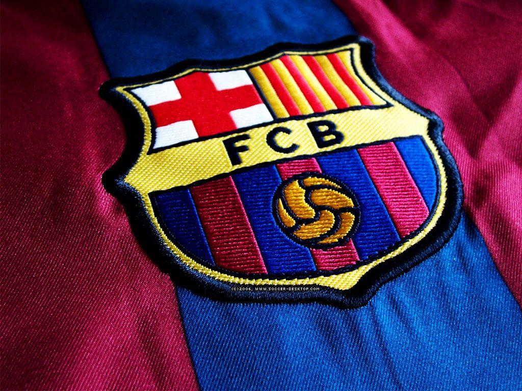 Fcb Logo HD Wallpapers - Wallpaper Cave