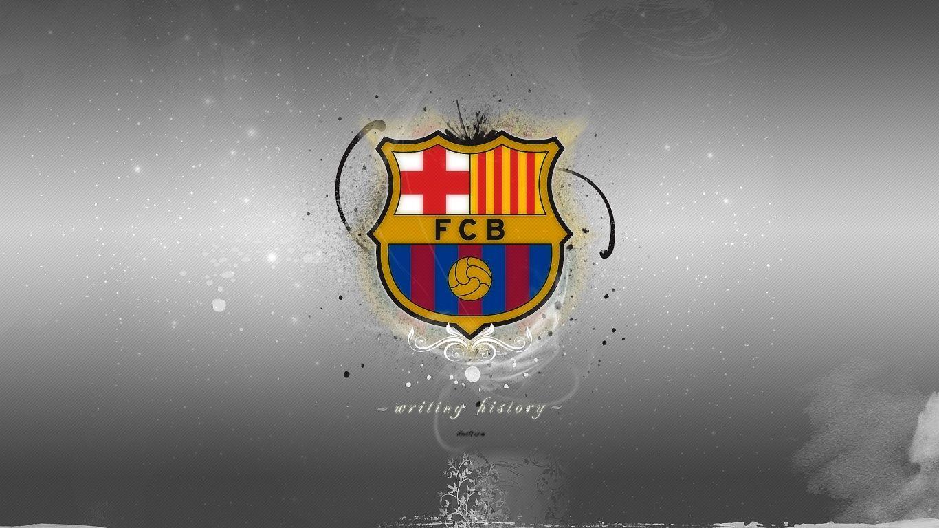 Fcb Logo HD Wallpapers - Wallpaper Cave
