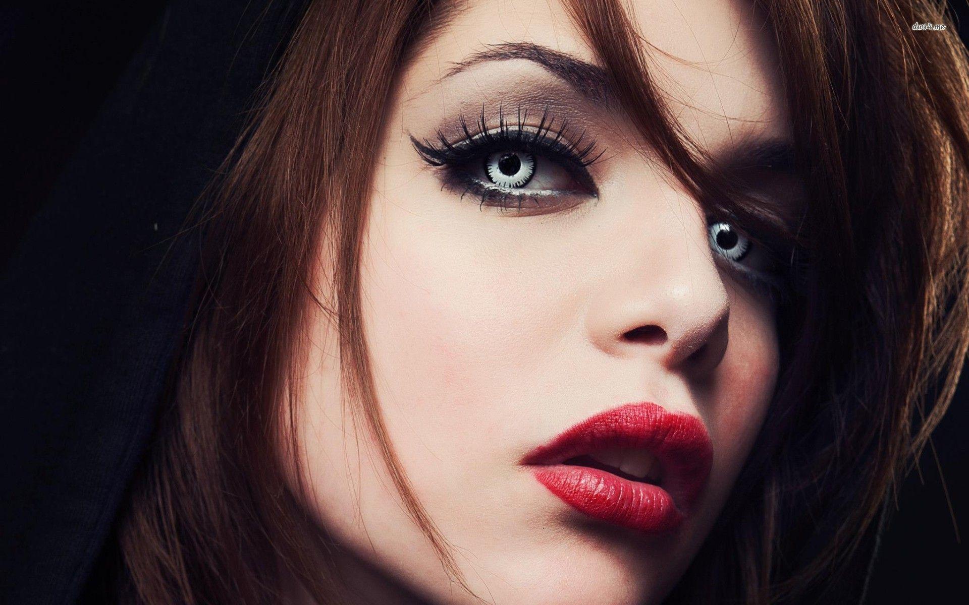 Face Wallpapers - Wallpaper Cave