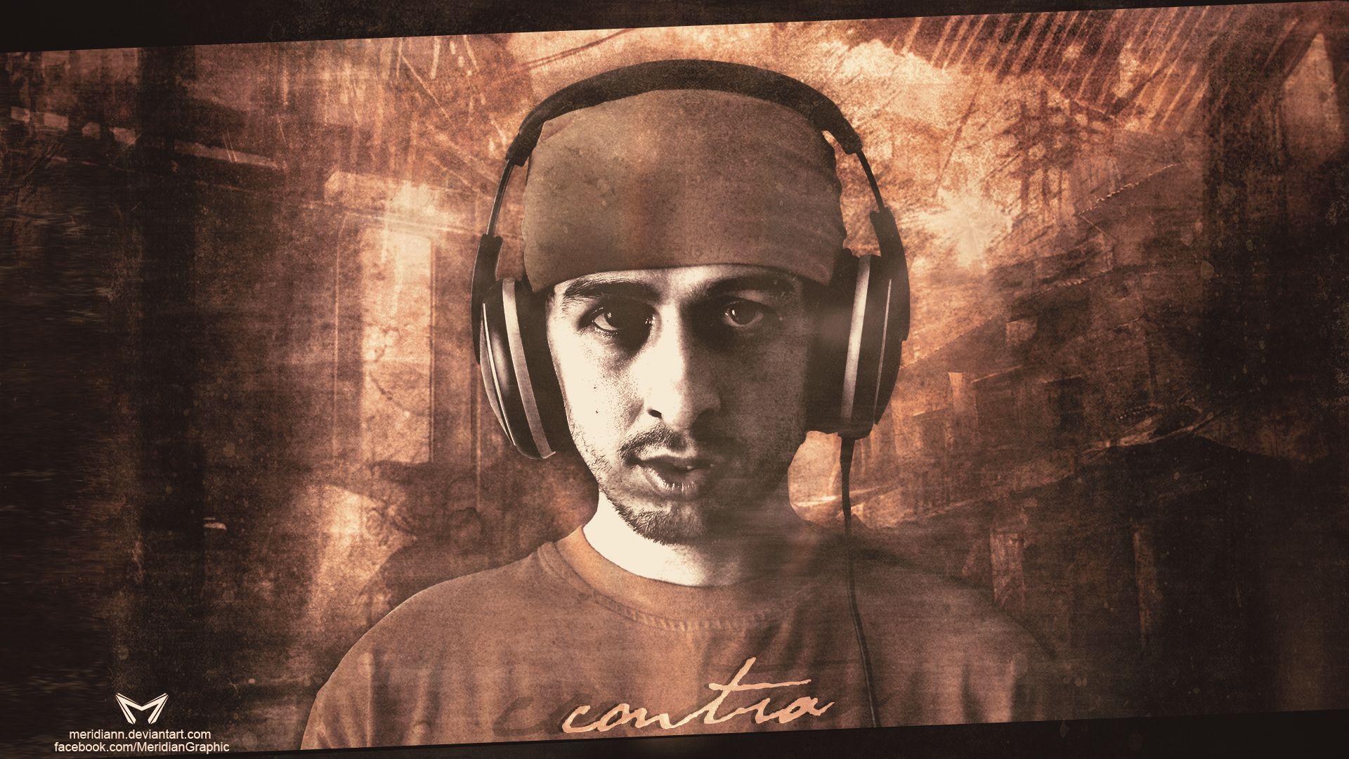 Contra Rap Wallpapers - Wallpaper Cave