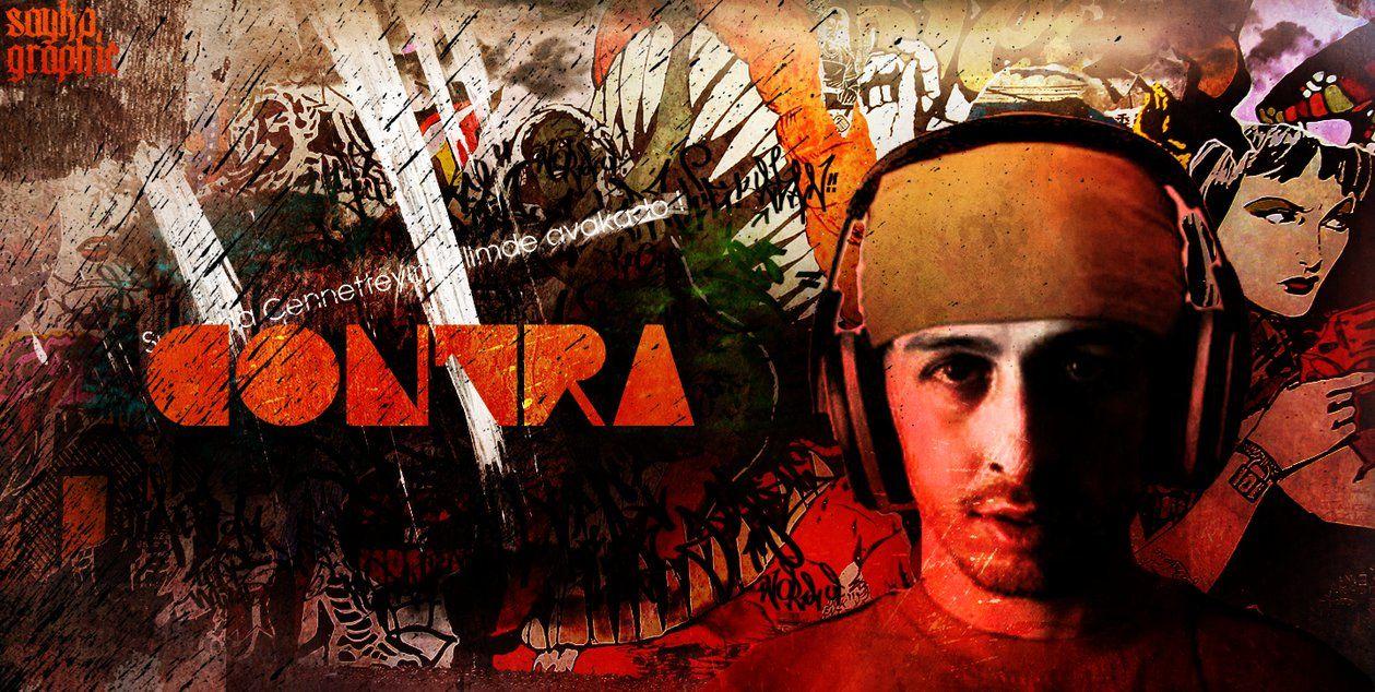 Contra Rap Wallpapers - Wallpaper Cave