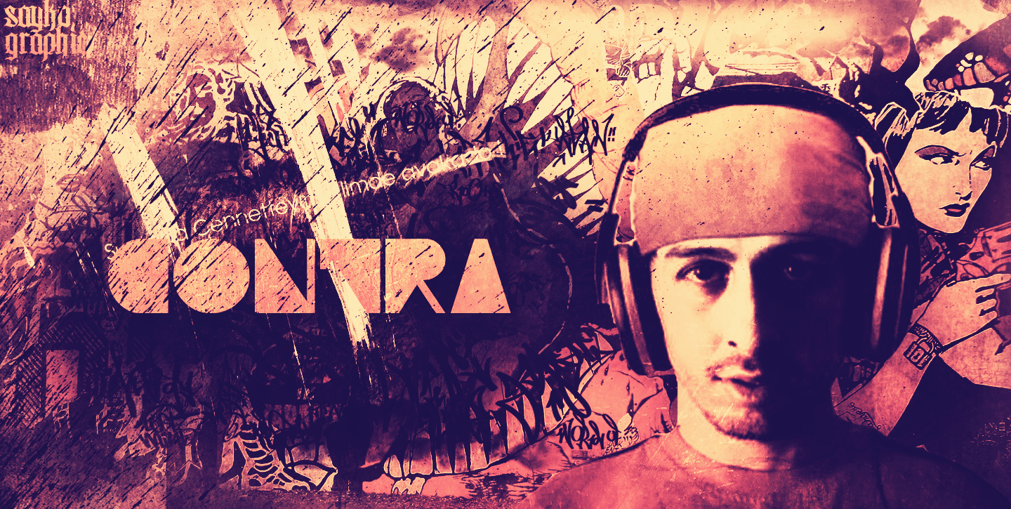 Contra Rap Wallpapers - Wallpaper Cave