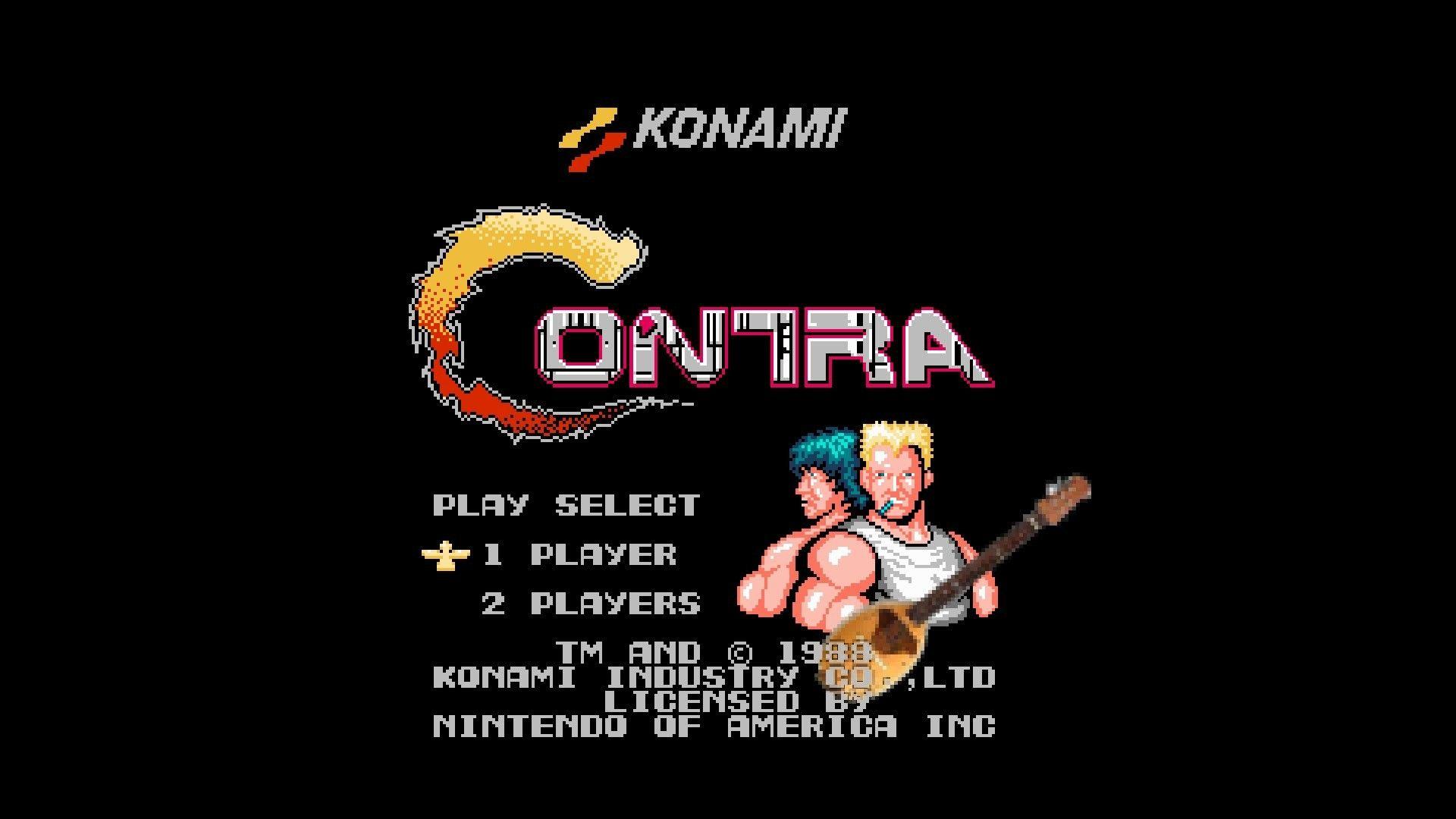 Contra Rap Wallpapers - Wallpaper Cave