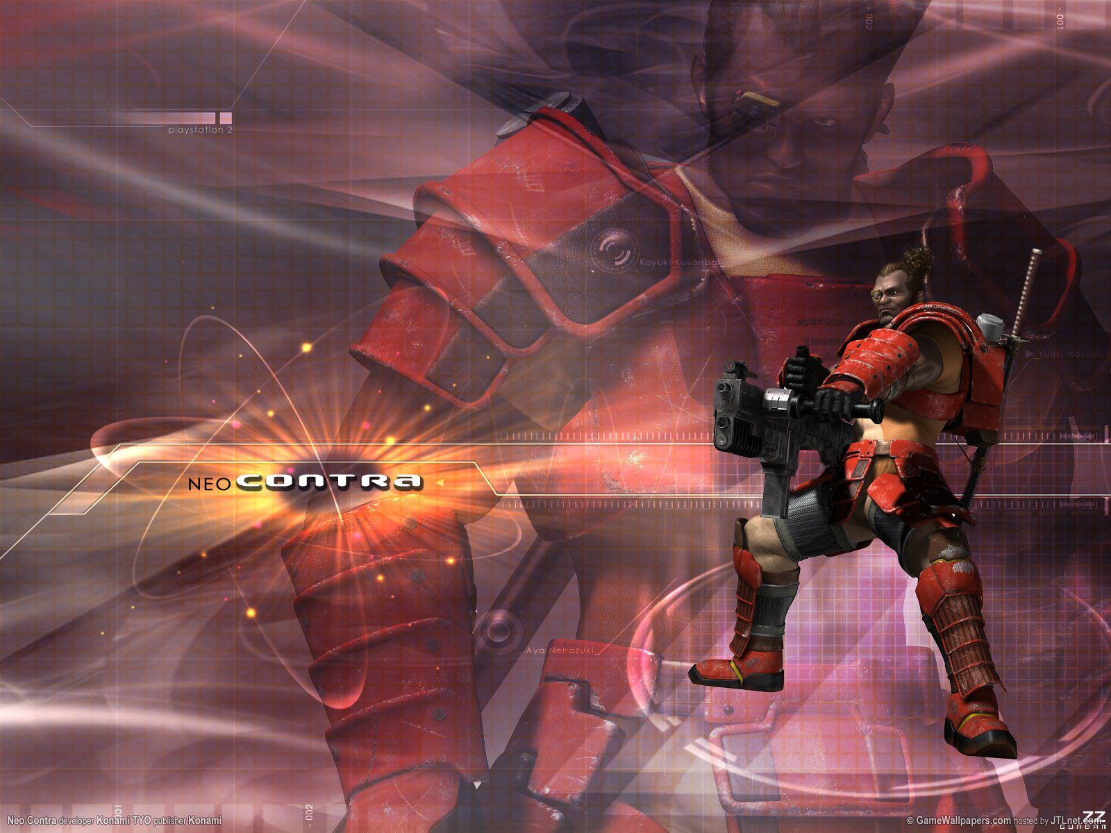 Contra Rap Wallpapers - Wallpaper Cave