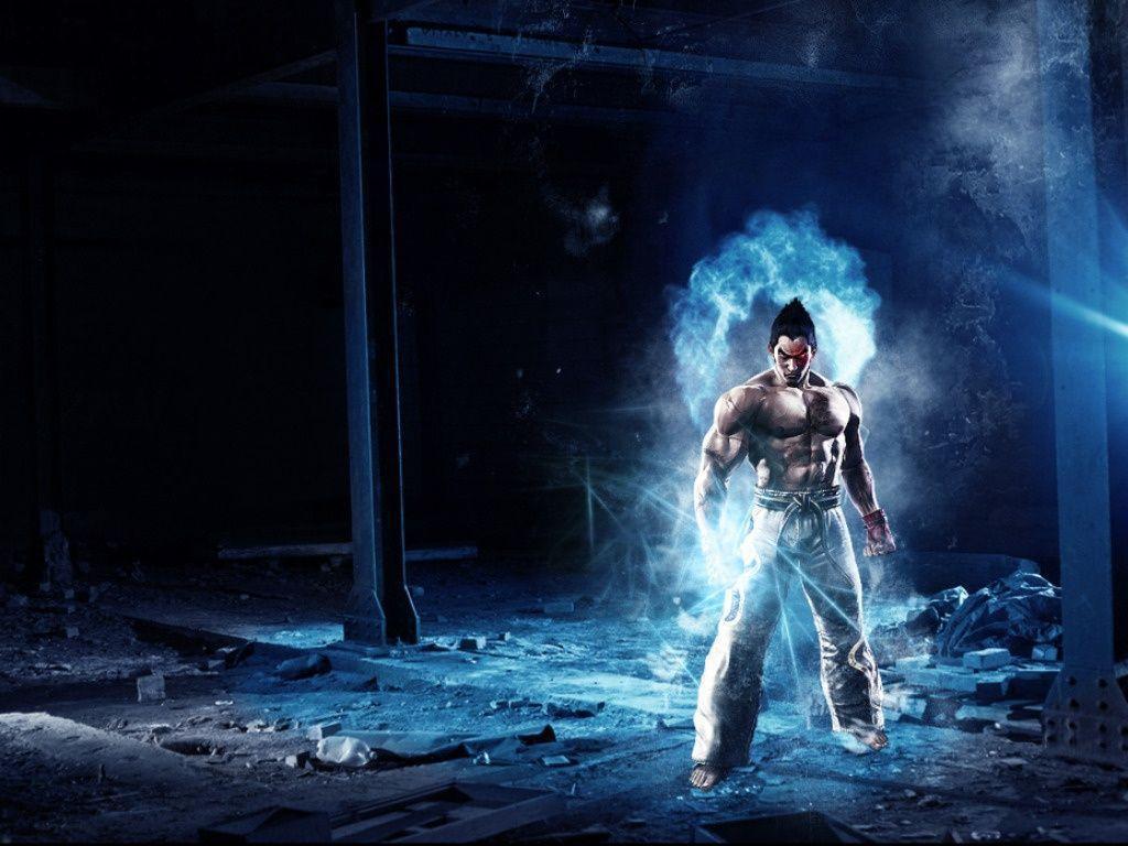 Tekken Wallpapers HD - Wallpaper Cave