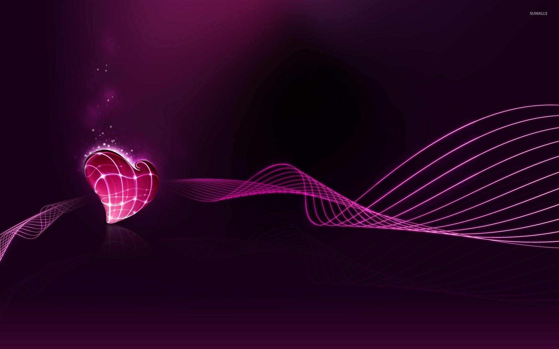 Heart Beat Wallpapers - Wallpaper Cave