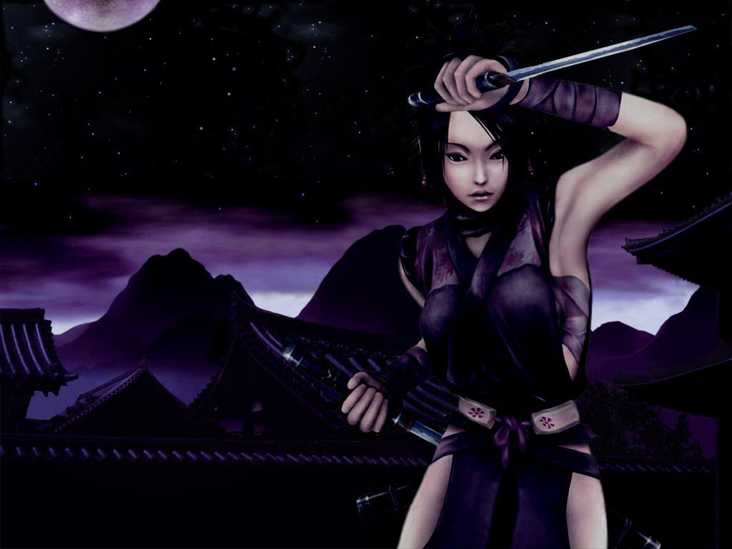 Wallpapers Tenchu - Wallpaper Cave
