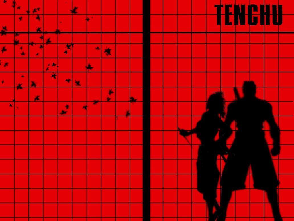 Tenchu.rikimaru HD Wallpapers - Wallpaper Cave