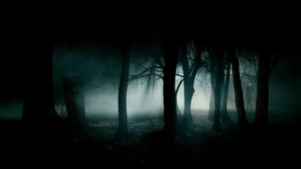 Dark Ambient Wallpapers - Wallpaper Cave
