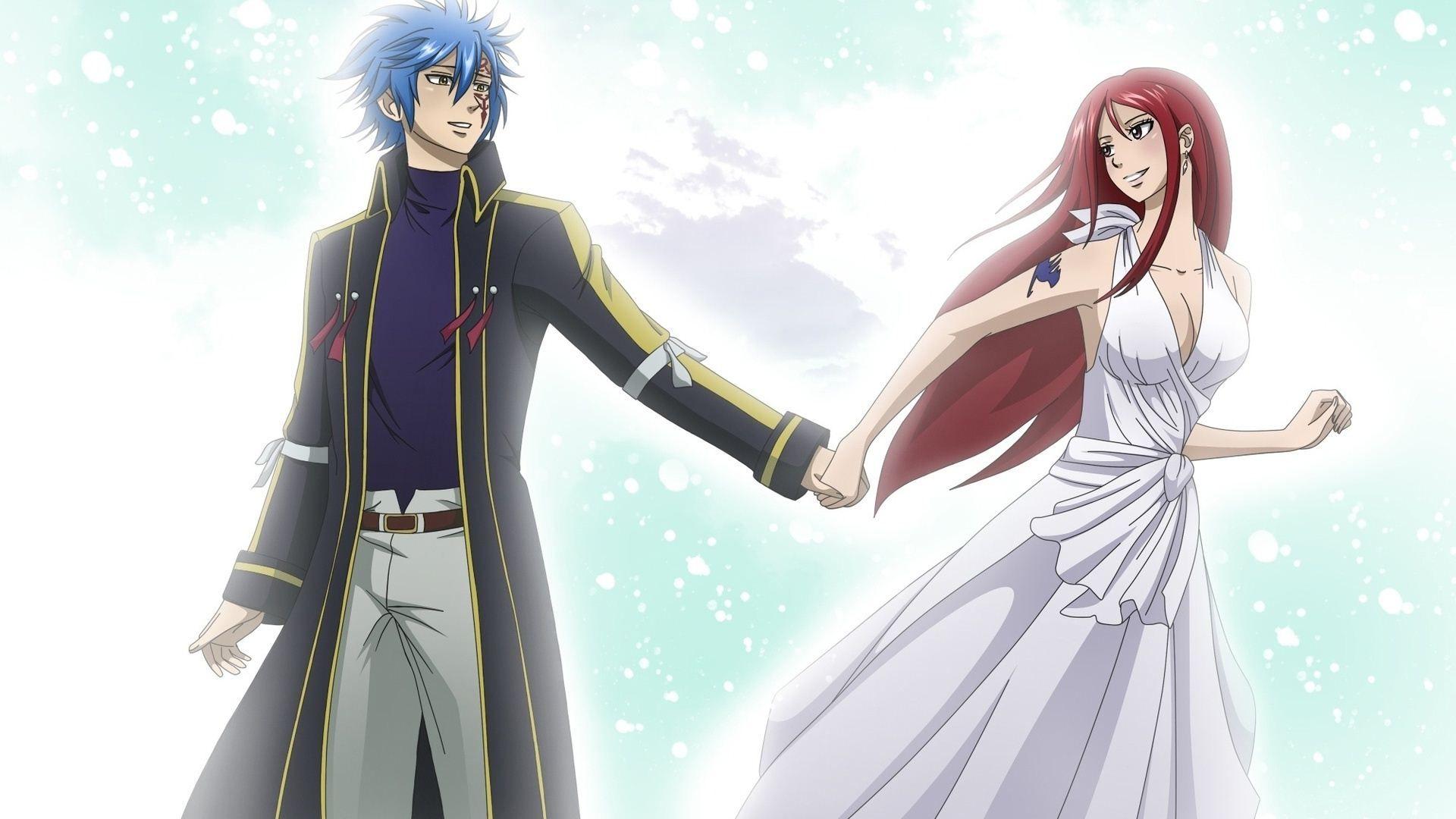 Anime Romantic Wallpapers Dl - Wallpaper Cave