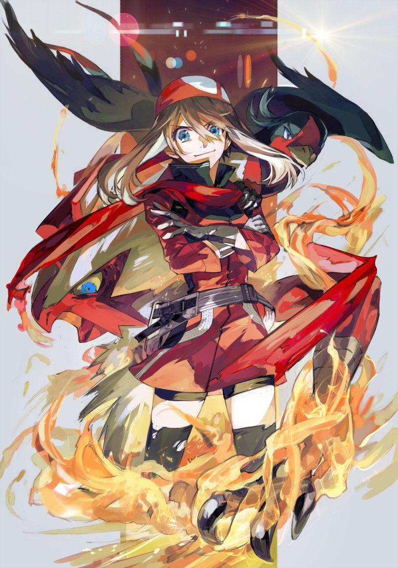 Badass Pokemon Backgrounds - Wallpaper Cave