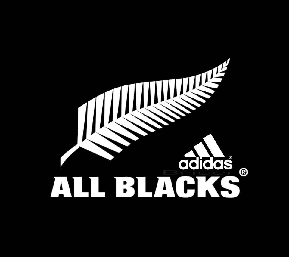 All Blacks Wallpapers - Wallpaper Cave