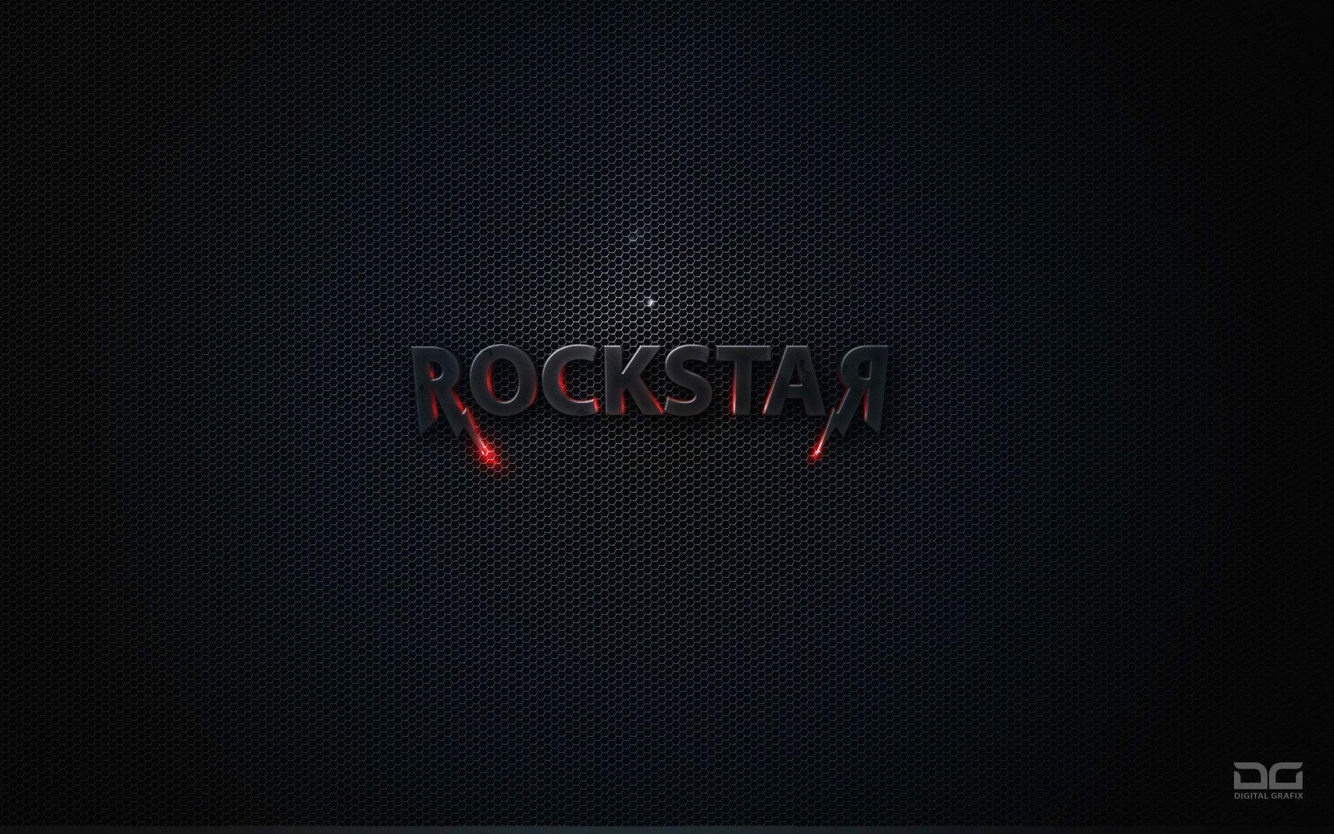 Wallpapers Rockstar - Wallpaper Cave
