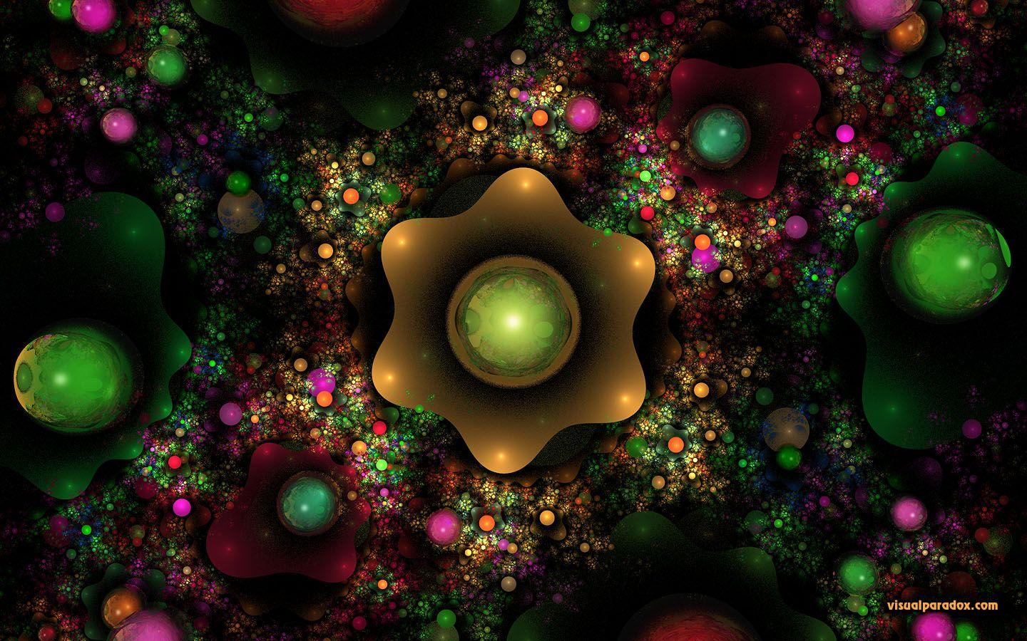 Psychedelic Wallpapers HD - Wallpaper Cave