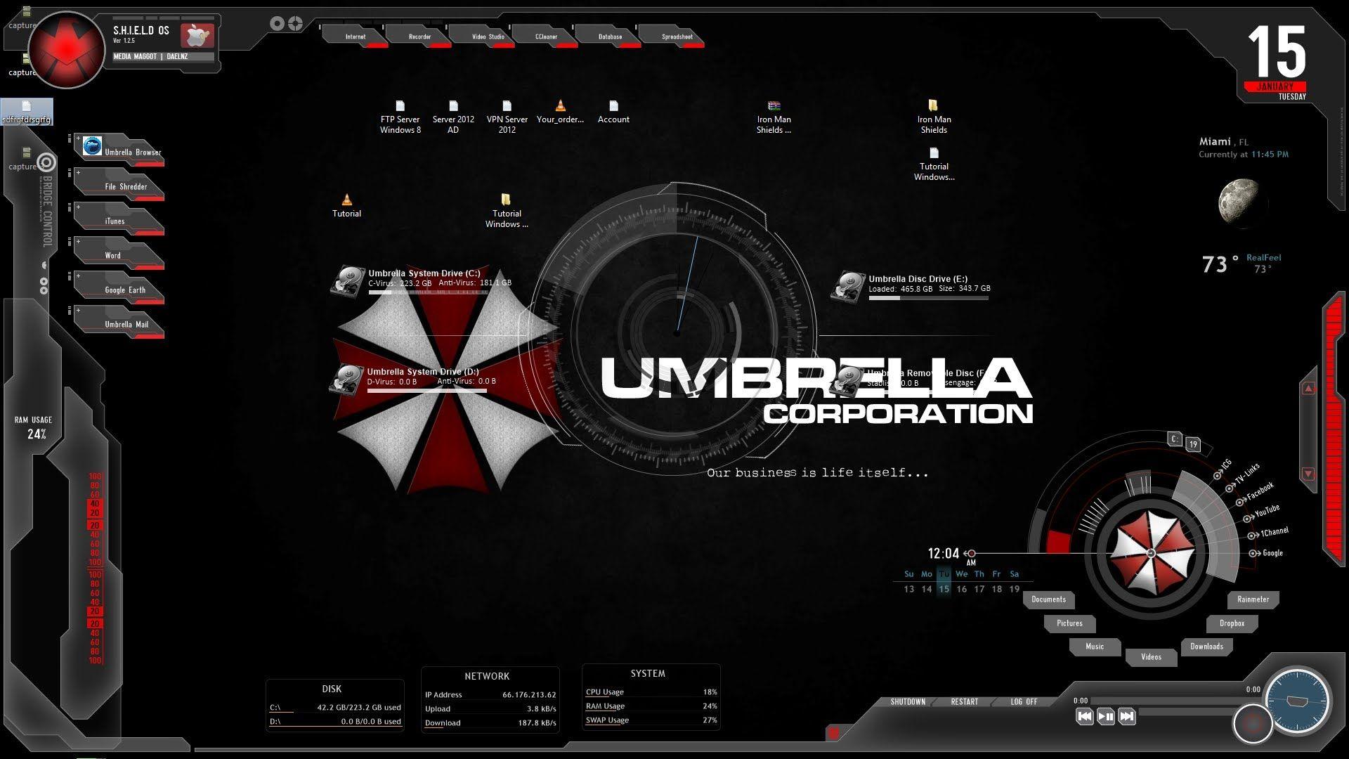 Umbrella Corporation Wallpapers 1920x1080 Wallpaper Cave Umbrella Corporation Wallpapers 1920x1080 Wallpaper Cave