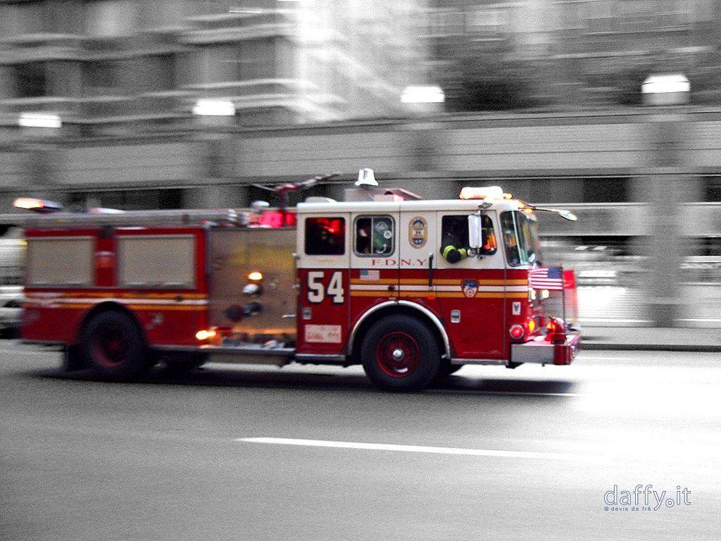 Fdny Wallpapers HD - Wallpaper Cave