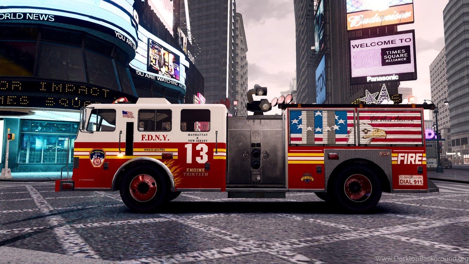 Fdny Wallpapers HD - Wallpaper Cave