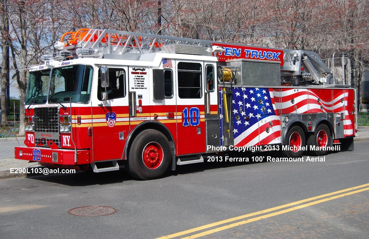 Fdny Wallpapers HD - Wallpaper Cave