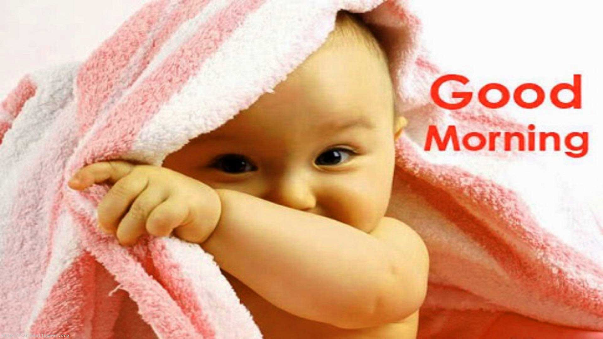 Latest Good Morning Wallpapers - Wallpaper Cave