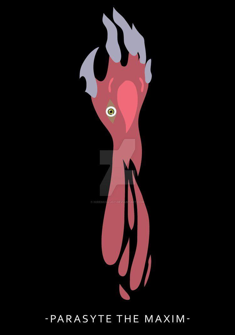 Parasyte Wallpapers - Wallpaper Cave