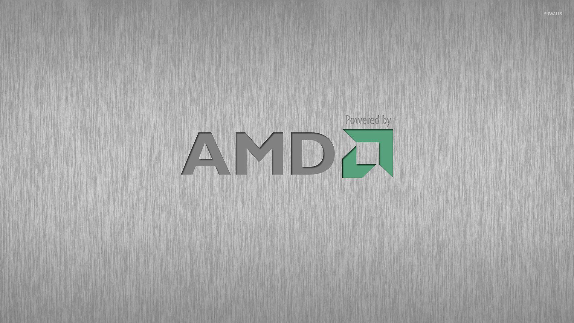 Amd Radeon Wallpapers - Wallpaper Cave