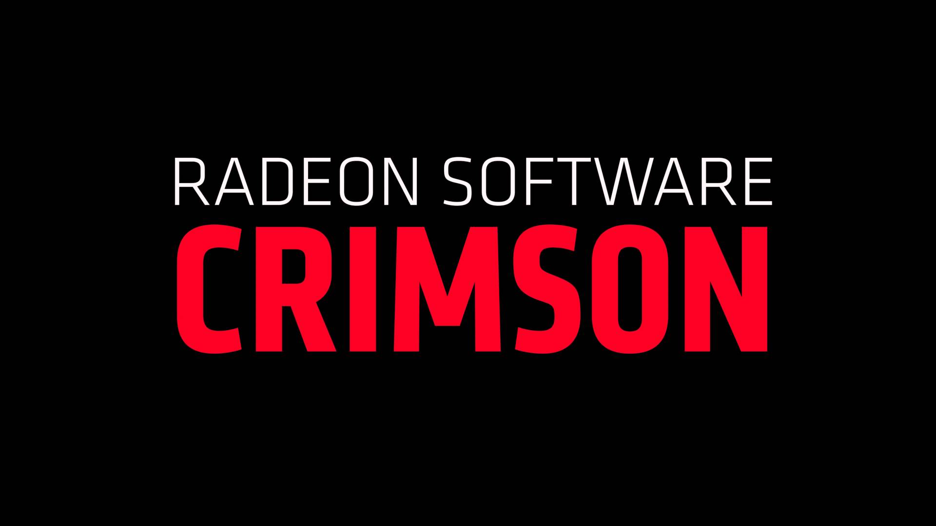 Amd Radeon Wallpapers 1920x1080 - Wallpaper Cave
