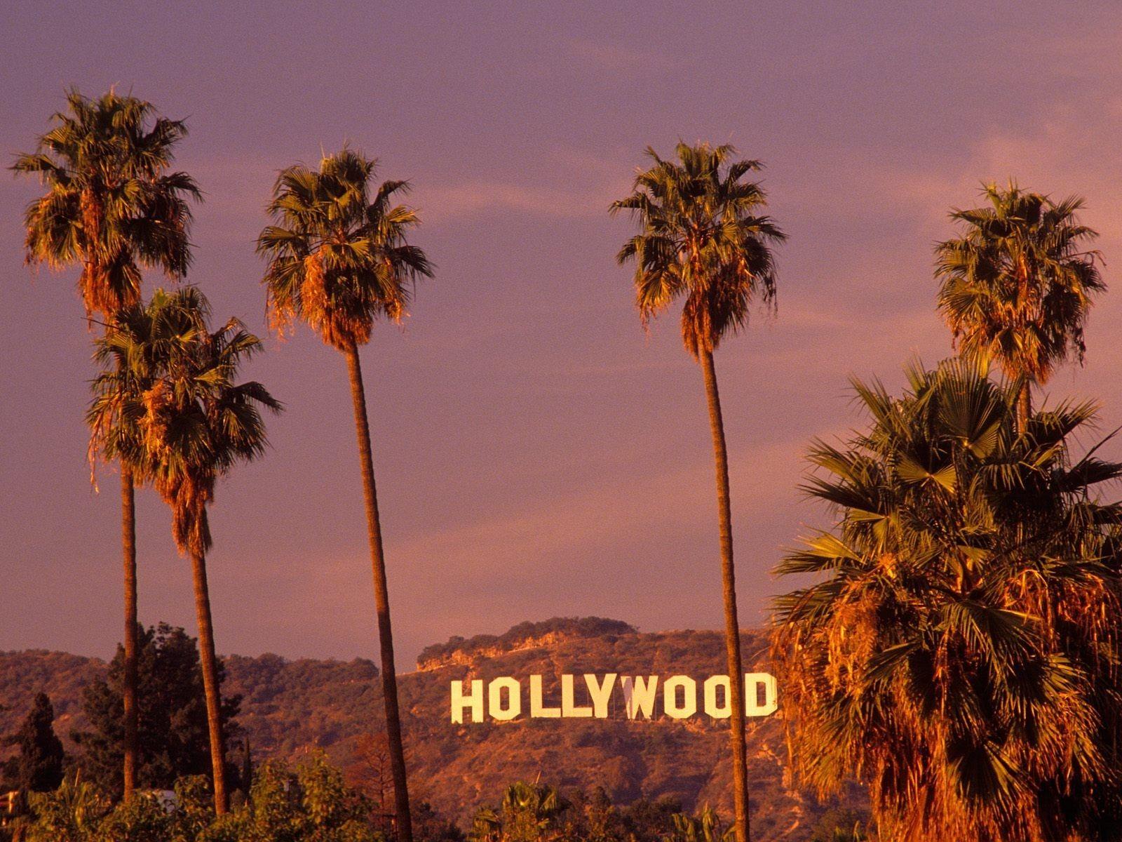 Hollywood Wallpapers - Wallpaper Cave
