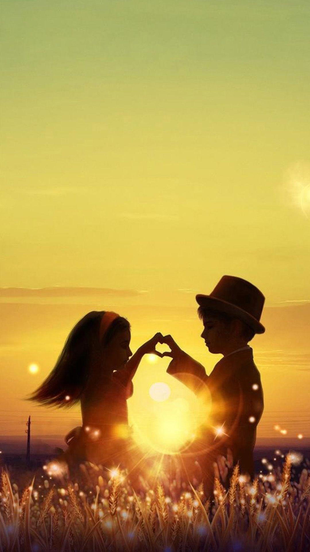 Couple Wallpapers Wallpaper Cave