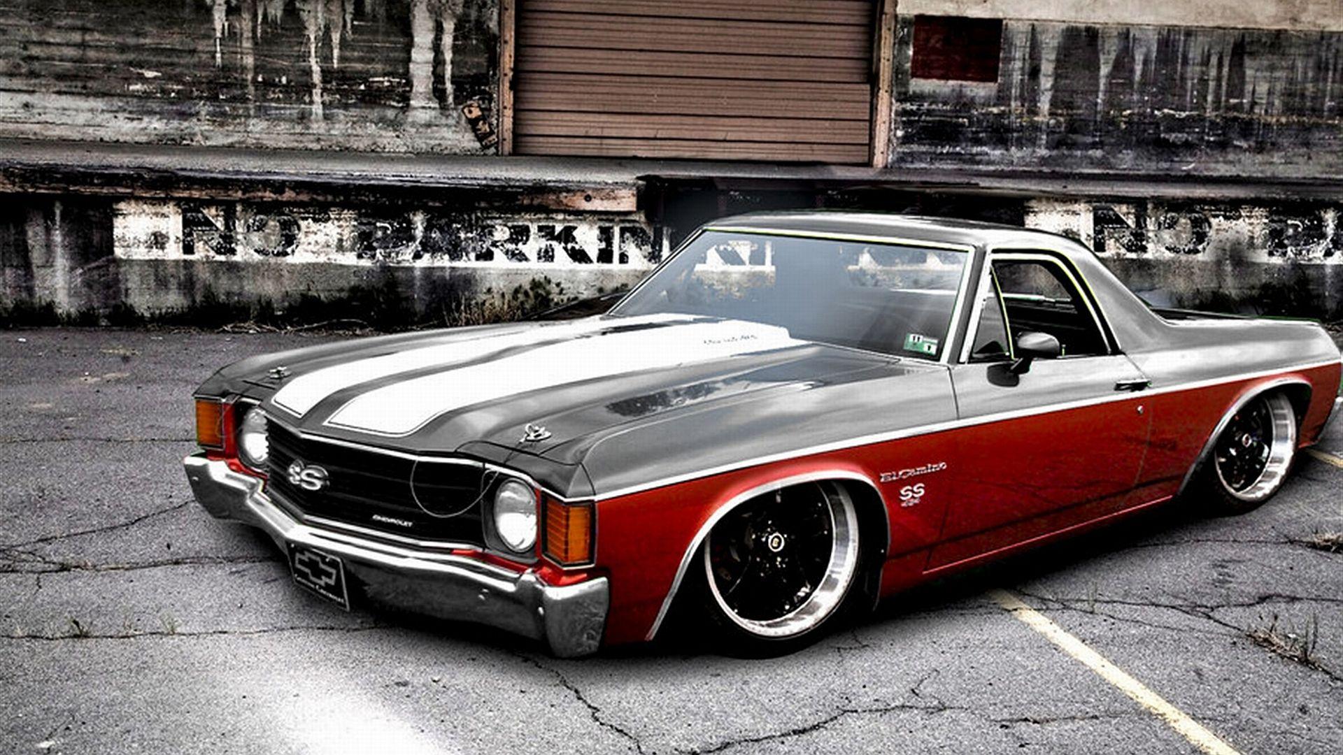 Chevy Wallpapers - Wallpaper Cave