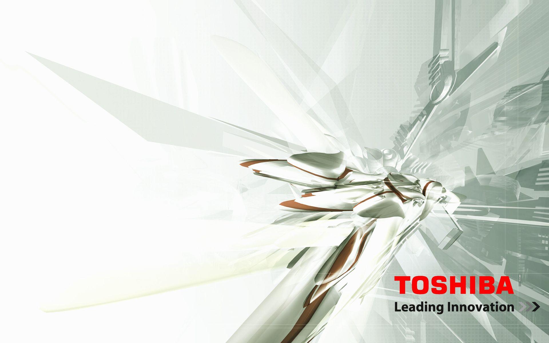Toshiba Wallpapers - Wallpaper Cave
