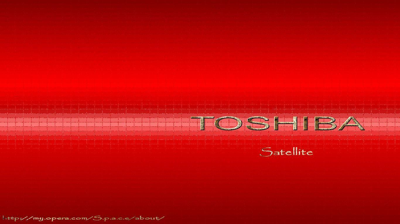 Toshiba Wallpapers - Wallpaper Cave