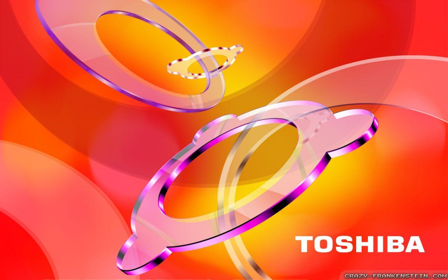 Toshiba Wallpapers - Wallpaper Cave