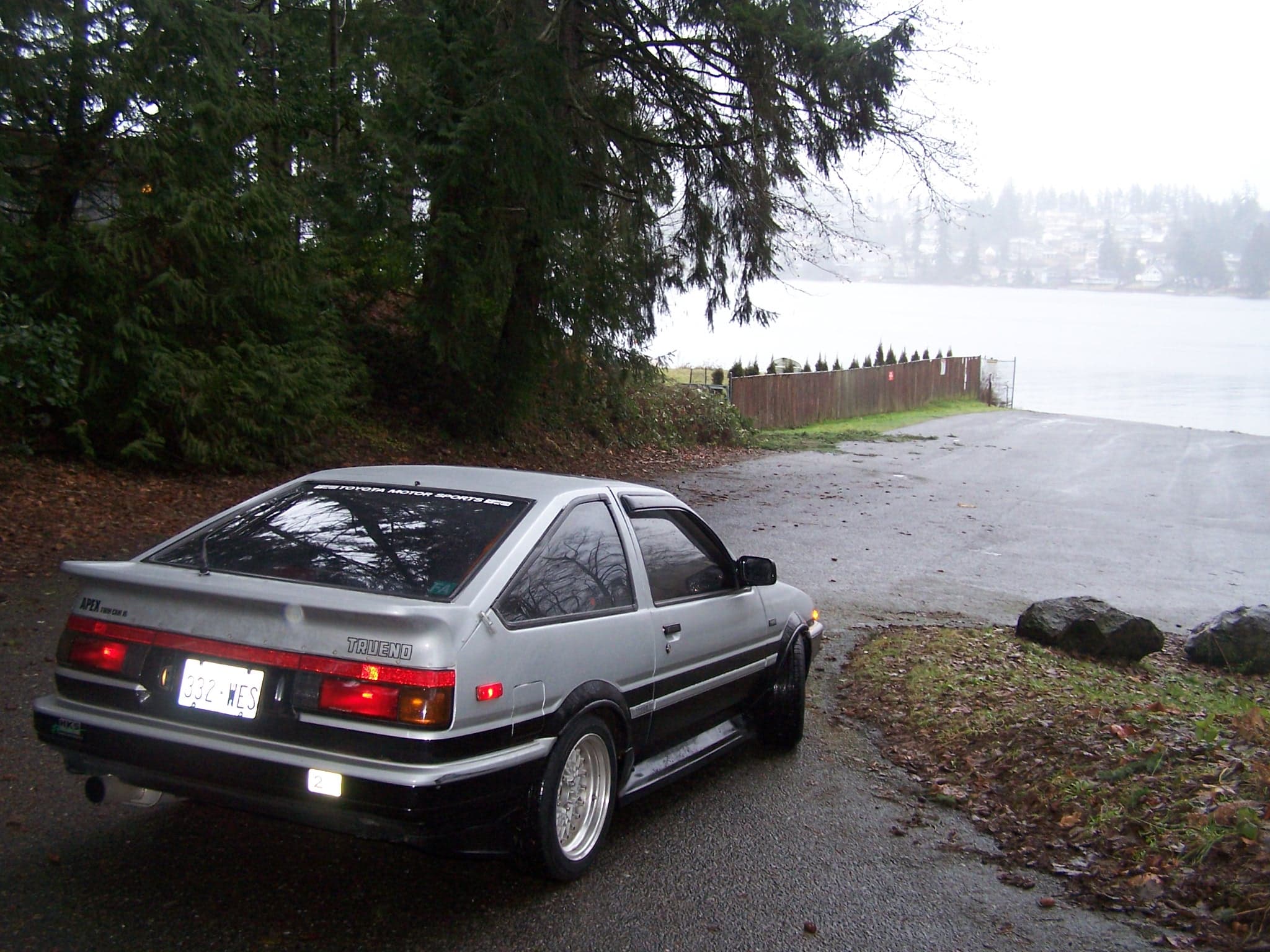 Ae86 HD Wallpapers - Wallpaper Cave