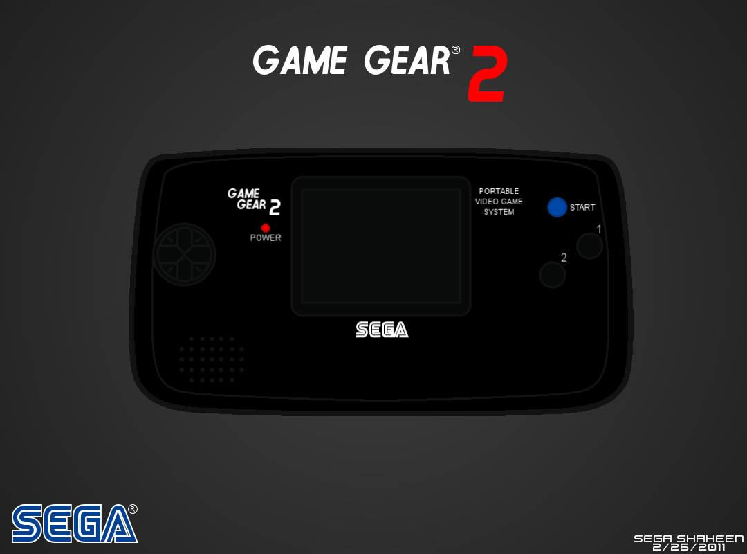 Sega Mega Drive Wallpapers - Wallpaper Cave