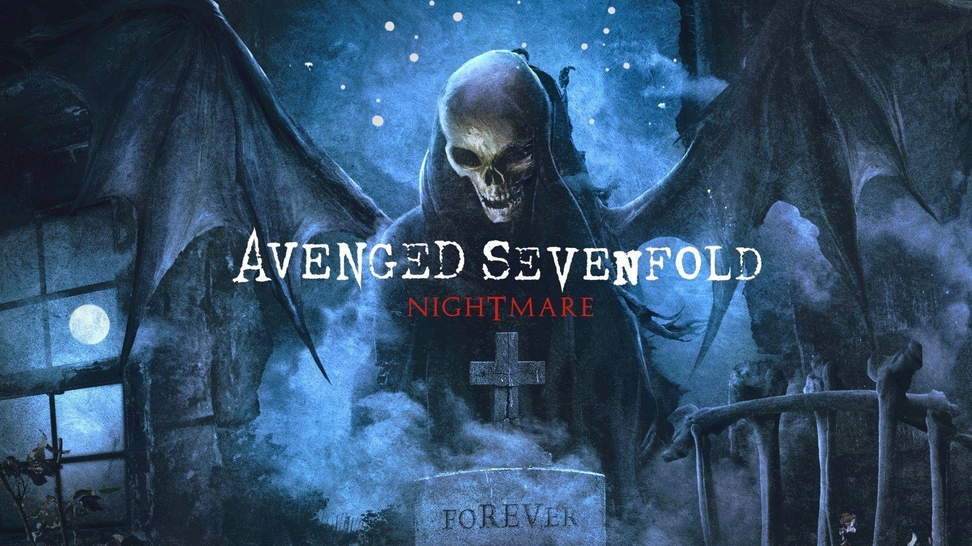 Wallpapers A7x HD - Wallpaper Cave