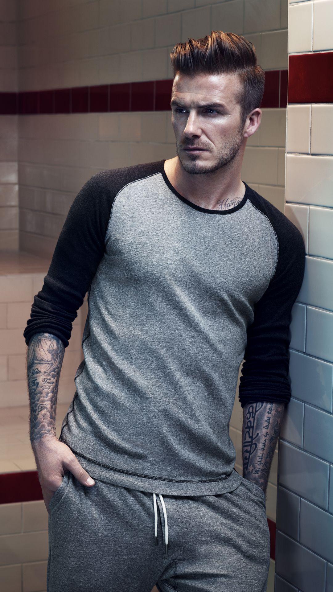 Beckham Wallpapers - Wallpaper Cave