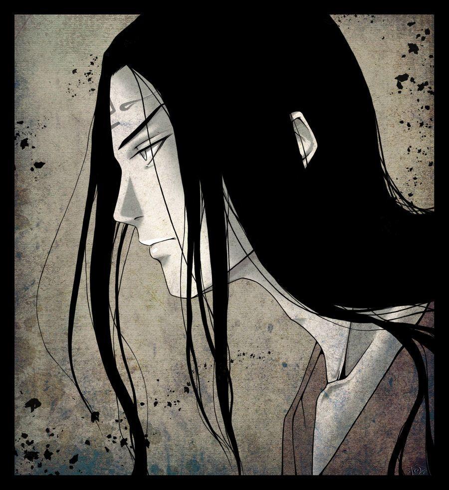 Wallpapers Neji - Wallpaper Cave