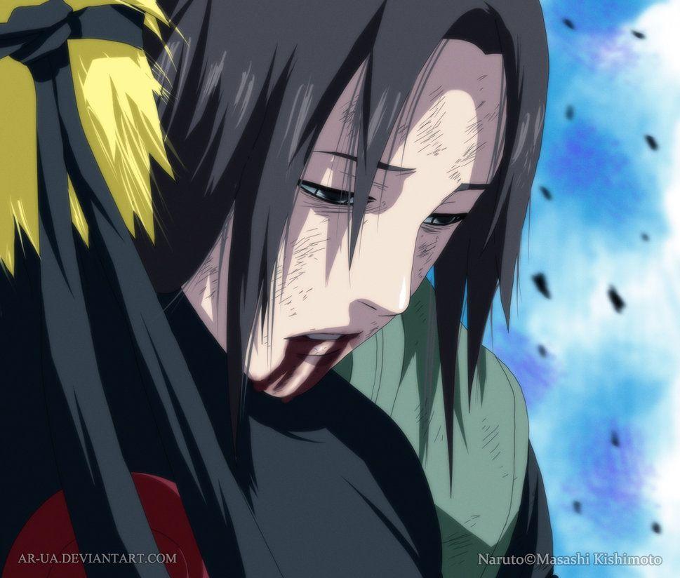 Wallpapers Neji - Wallpaper Cave