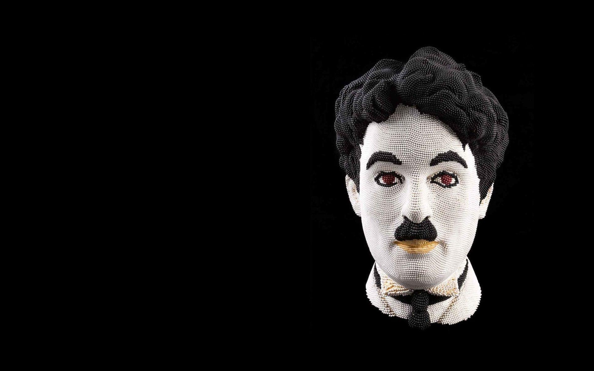 Charlie Chaplin Wallpapers - Wallpaper Cave