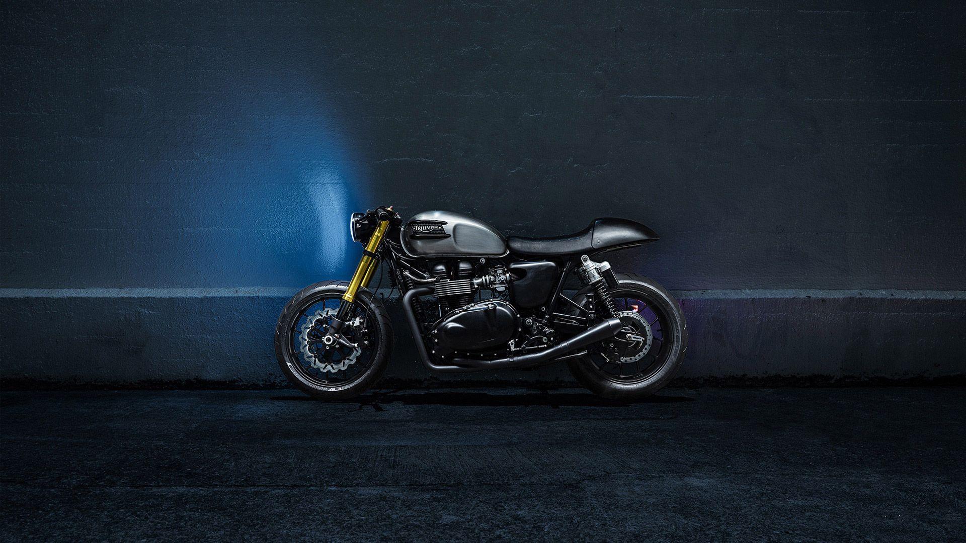 Old Bike Wallpapers - Wallpaper Cave