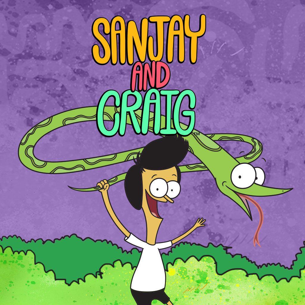 Sanjay And Craig Wallpapers - Wallpaper Cave
