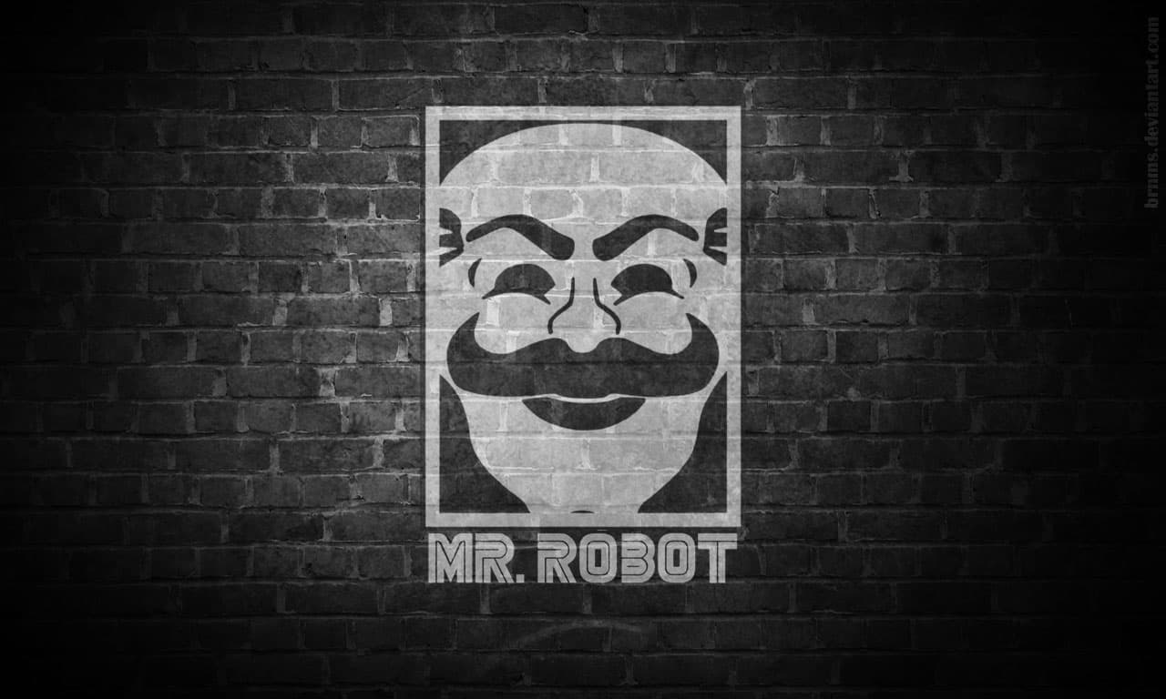 Fsociety Wallpapers - Wallpaper Cave