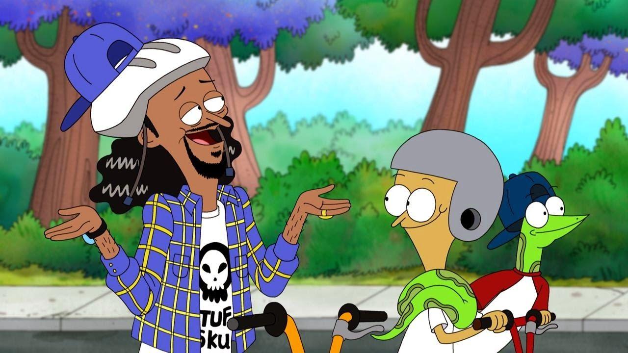 Sanjay And Craig Wallpapers - Wallpaper Cave