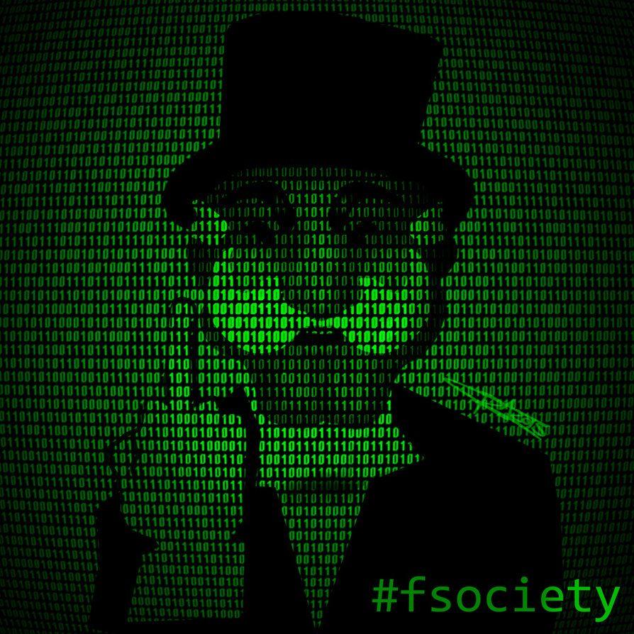 Fsociety Wallpapers - Wallpaper Cave