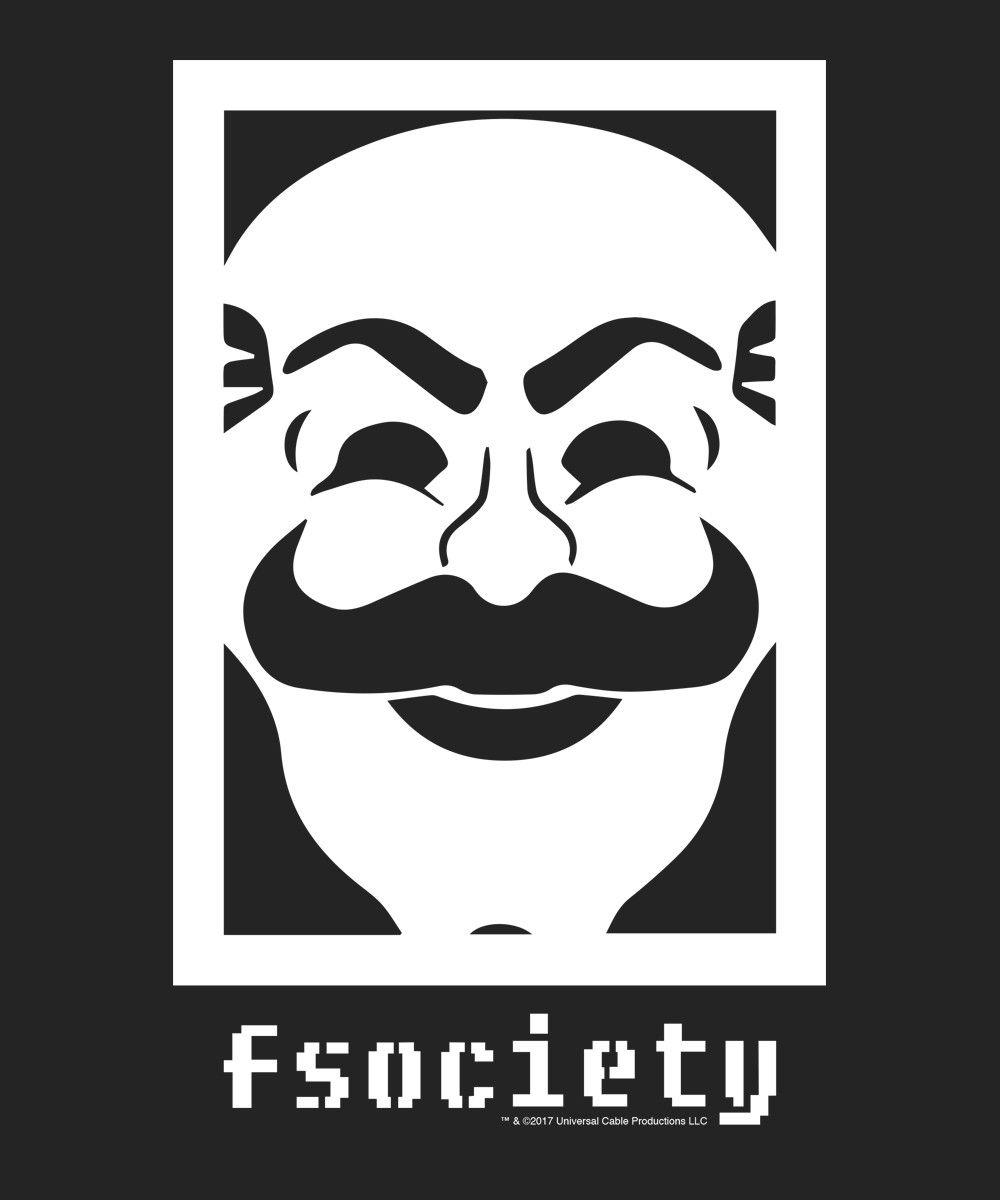 Fsociety Wallpapers - Wallpaper Cave