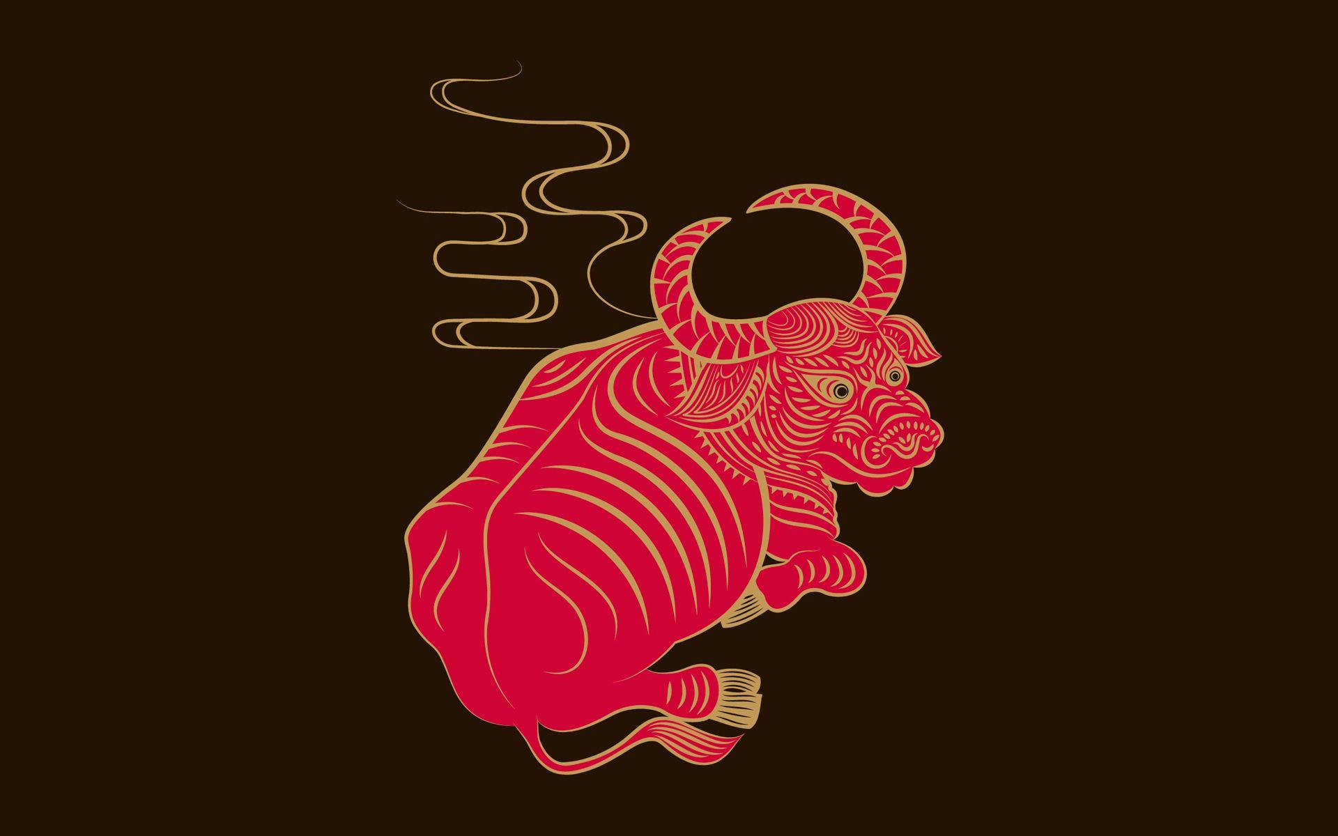 Ox Wallpapers - Wallpaper Cave